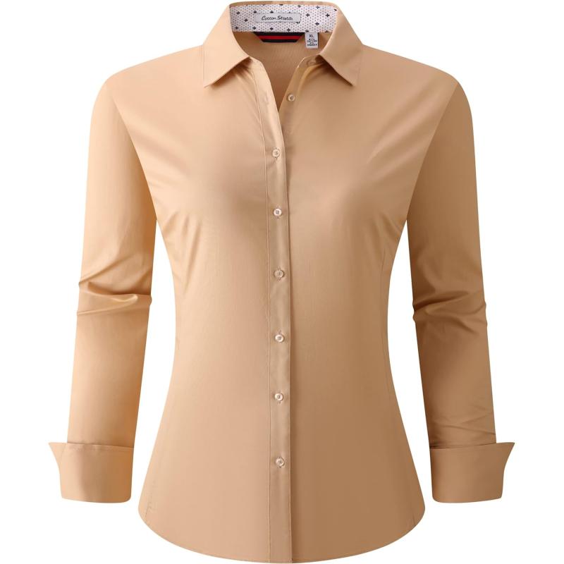 Dress Shirts And Polo Shirts Alex Vando