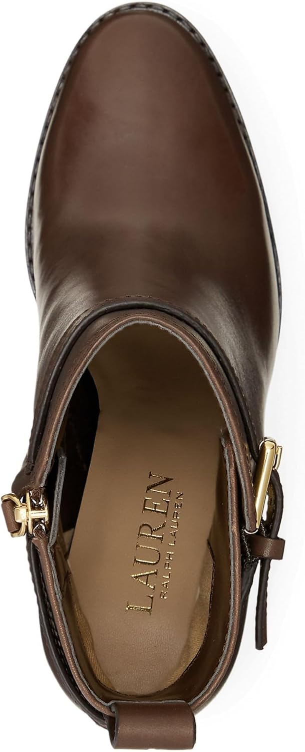 Lauren Ralph Lauren Madisyn(Chestnut Brown) - Lauren Ralph Lauren