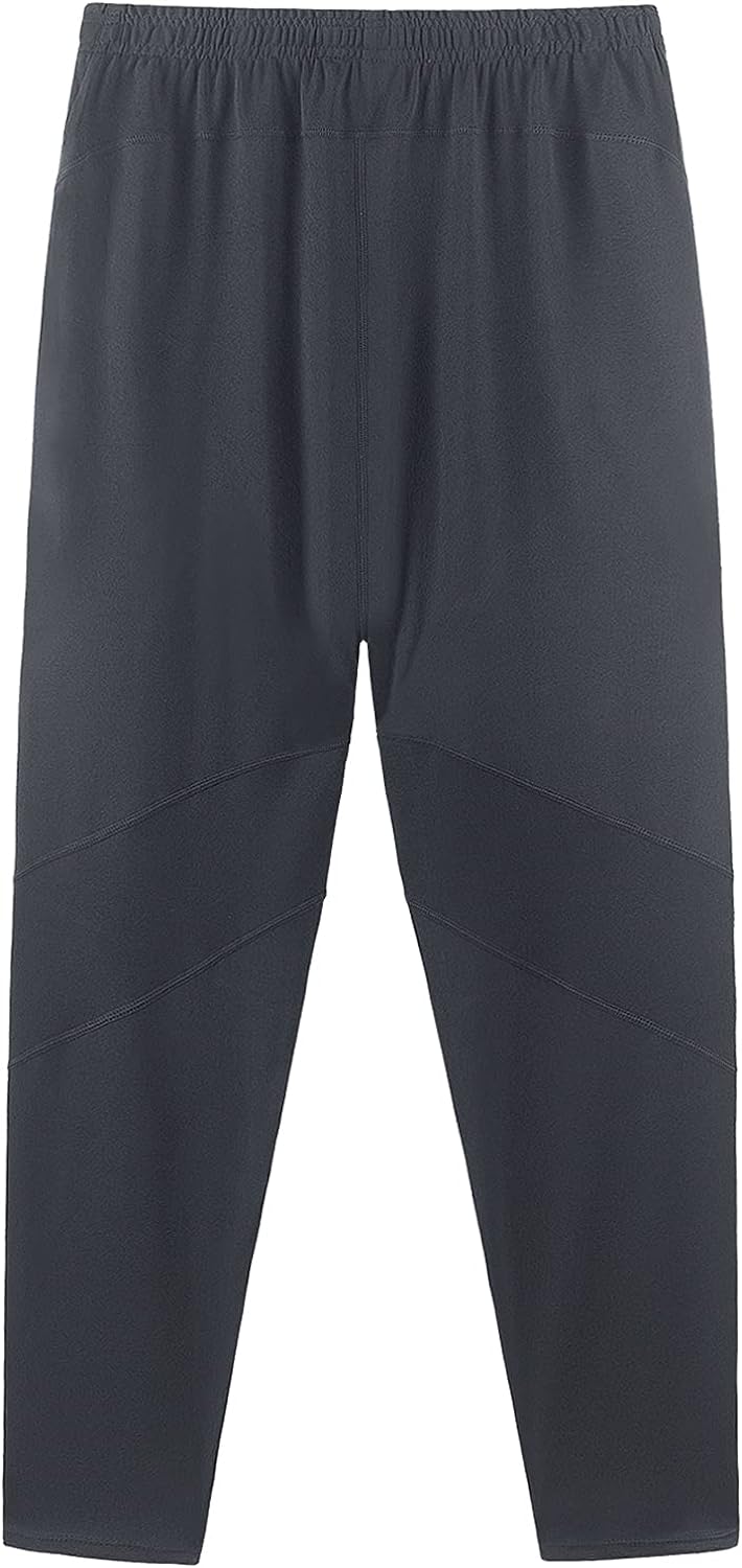 NELEUS Men’s Workout Athletic Running Tapered Pants(7018# One Piece Of ...