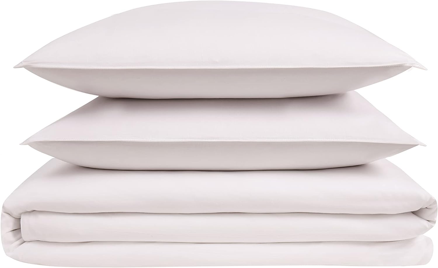 FRYE – Cotton Denim King 3 Piece Duvet and Sham Set – Fashionable ...