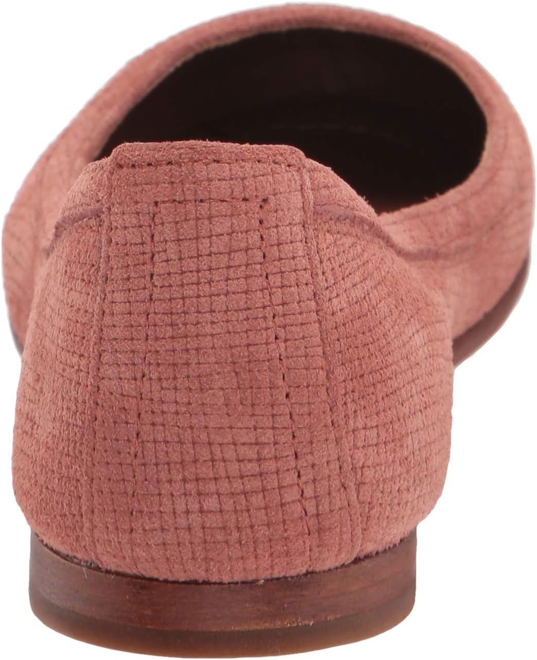 Frye Carson Ballet Flats for Women Featuring Premium Tumbled Leather ...