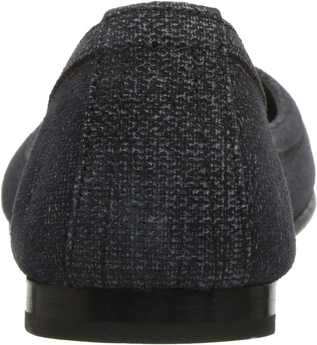 Frye Carson Ballet Flats for Women Featuring Premium Tumbled Leather ...