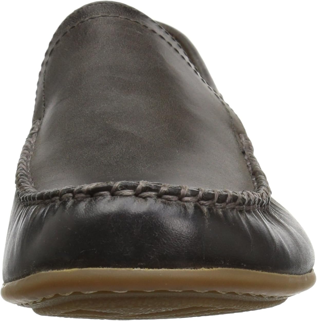 Frye Lewis Venetian Loafers for Men Hand-Crafted with Antique Pull-Up ...