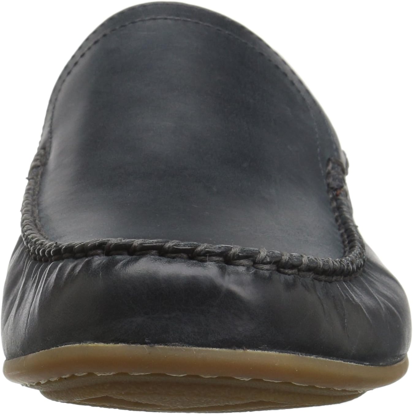 Frye Lewis Venetian Loafers for Men Hand-Crafted with Antique Pull-Up ...