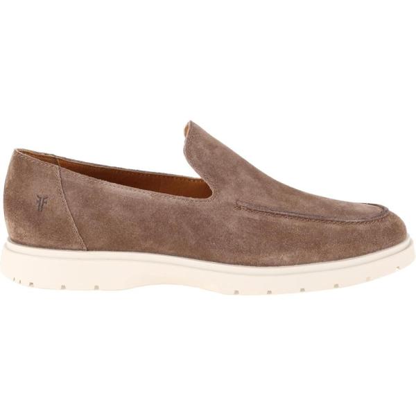 Frye Connor Venetian Men’s Slip-On Loafer Shoes – Premium Leather ...